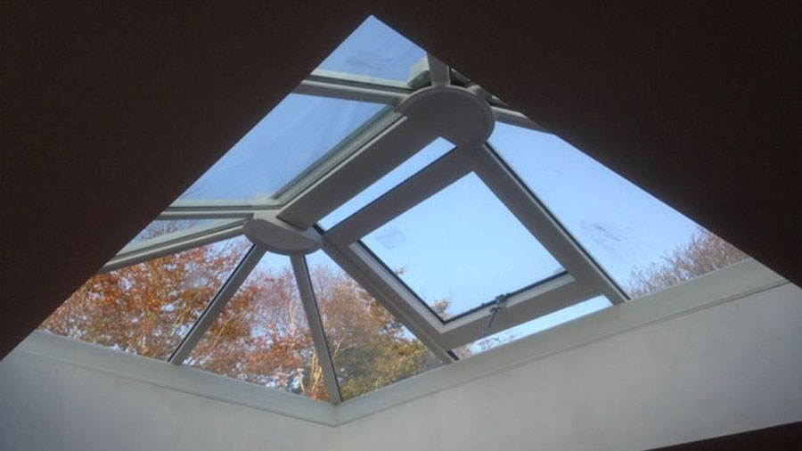 Roof Lantern & Bi-Fold Door Gallery - CRC