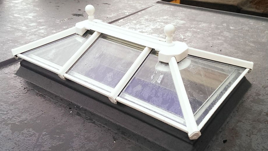 Roof Lantern & Bi-Fold Door Gallery - CRC